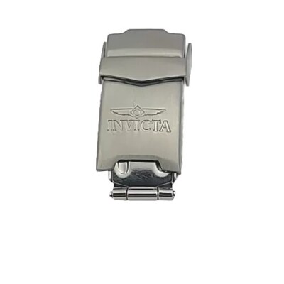 Original Invicta Watch Clasp Replacement 18mm. | eBay