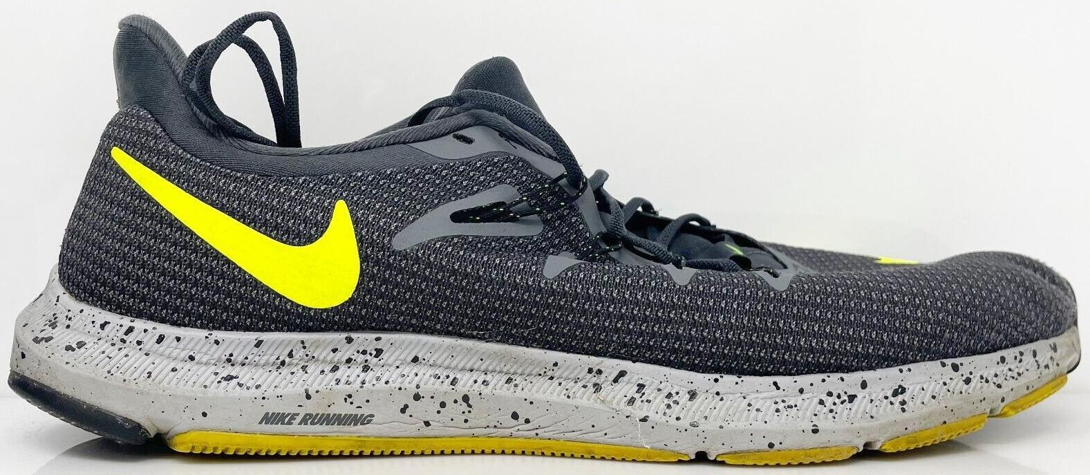 Size 7 - Nike Quest SE Gray for sale online | eBay