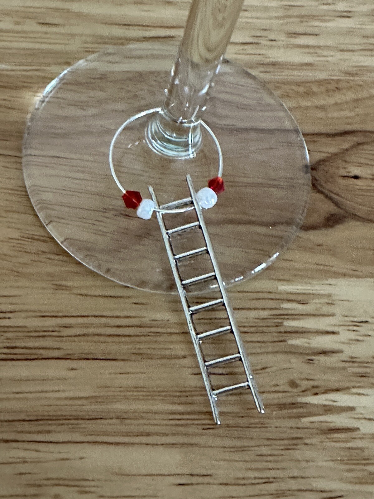 Firefighter Wine Charms, Wine Gift, Fire Department, EMT 🧑‍🚒 🍷 🍺 🚒 | eBay