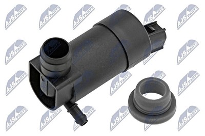 Window Cleaning Water Pump For FORD Focus II VOLVO C70 S40 98-16 ...