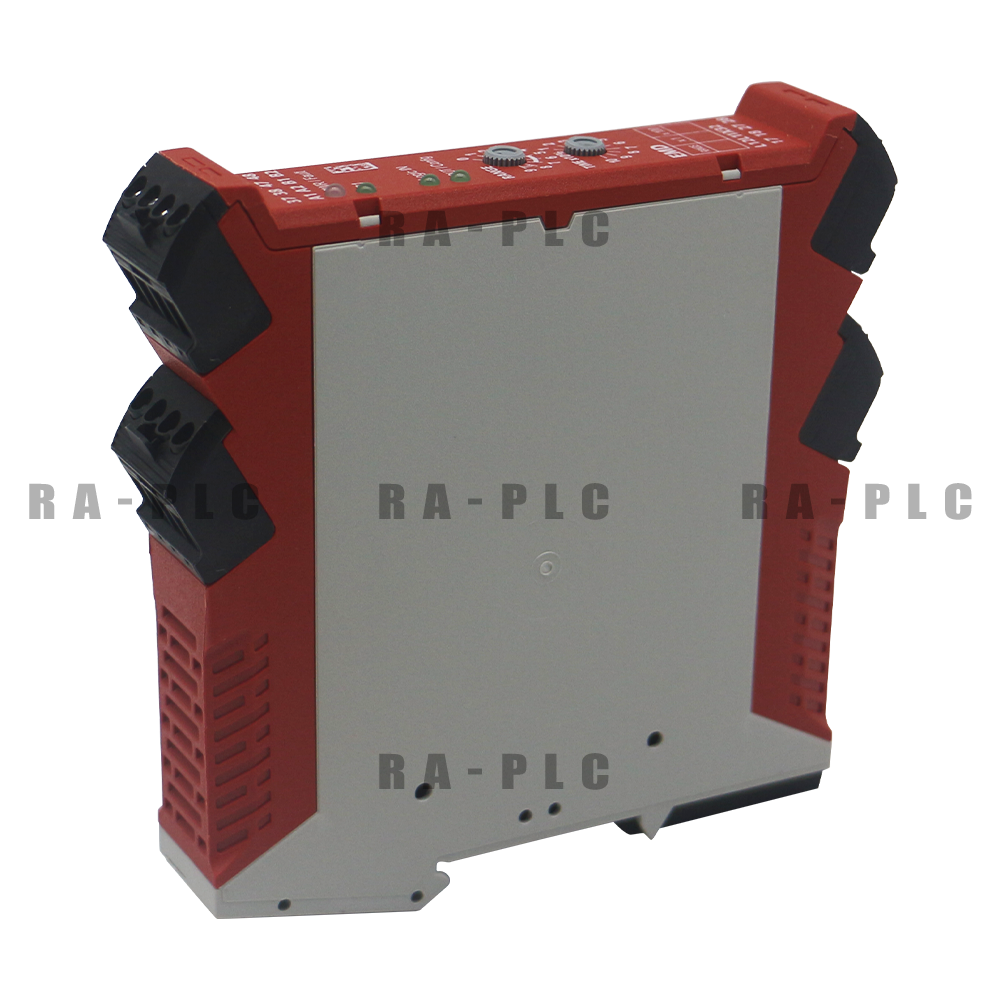 Allen-Bradley 440R-EM4R2D GSR EMD Delayed Output Expansion Module for ...