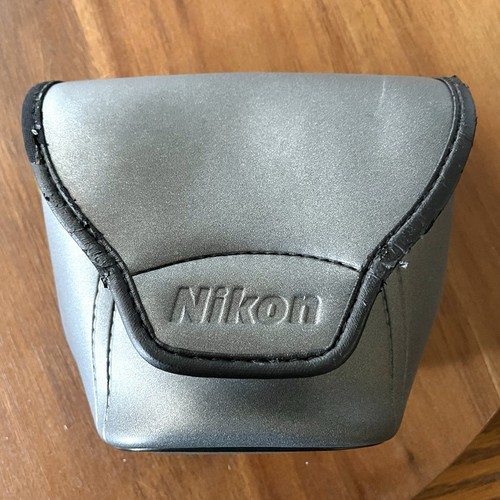 **Pouch ONLY** - Nikon Binocular Soft Case Travel Lite EX Compact ...