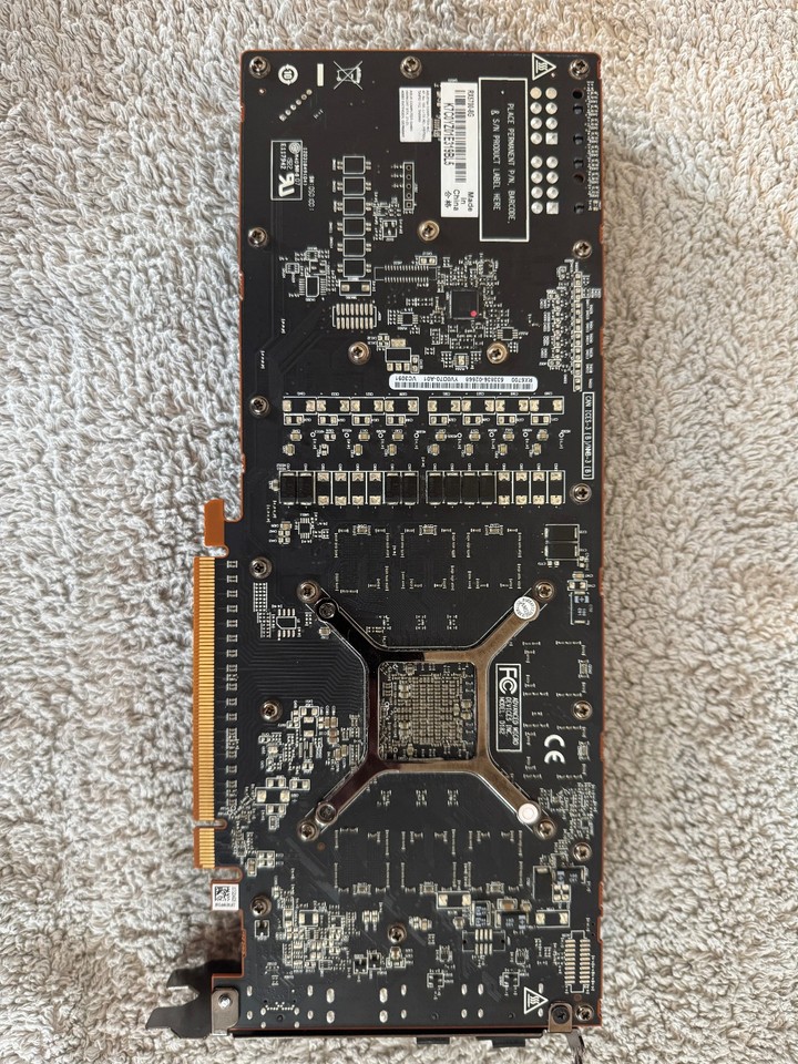 AMD Reference Radeon RX 5700 8GB GDDR6 Graphics Card | eBay UK