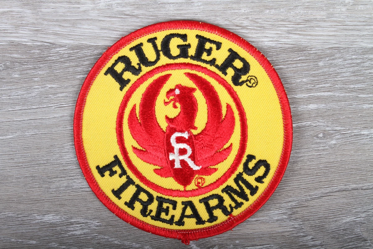 Sturm Ruger Logo