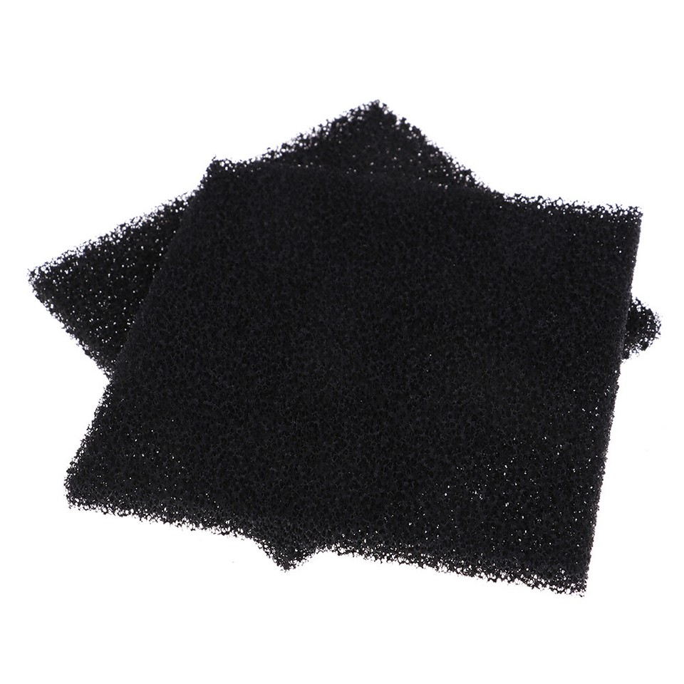 Activated carbon filter sponge solder smoke absorber ESD fume extractor ...