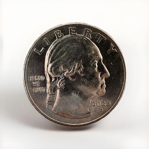 2023 Edith Kanakaole Quarter error “IN *COD* WE TRUST” Rare & Vintage ...