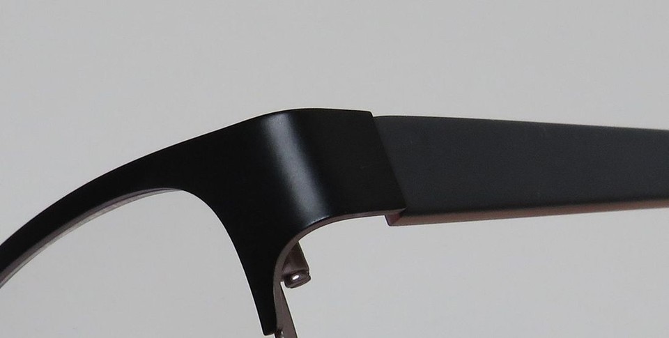 NEW PRIVE 3013 EYEGLASS FRAME 060 CAT EYE FULL-RIM WOMENS BROWN 52-16 ...