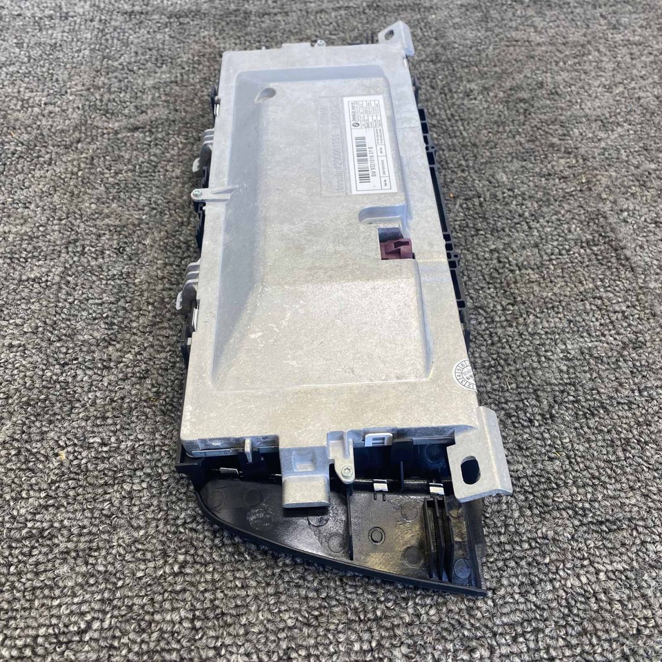 NEW 10.25" LCD Central Screen Display 65509321016 for 2011-2016 BMW 5 ...