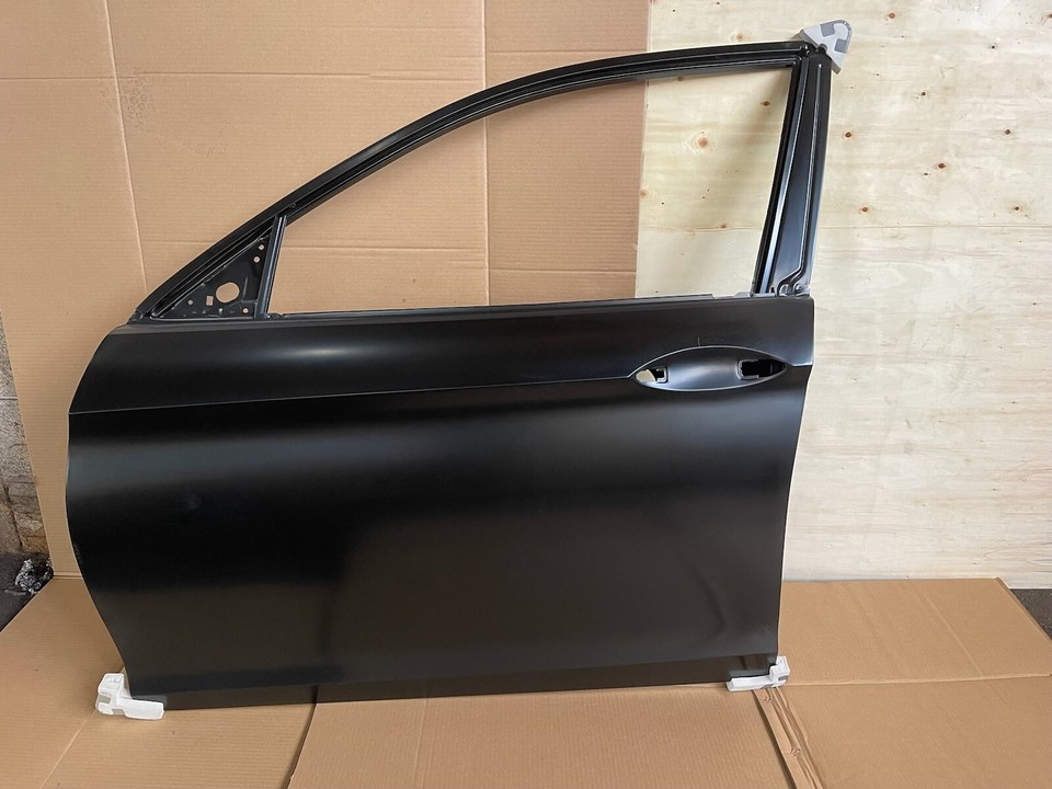 Fit 2013 2014 2015 2016 2017 Honda Accord Left Front Driver Door shell ...