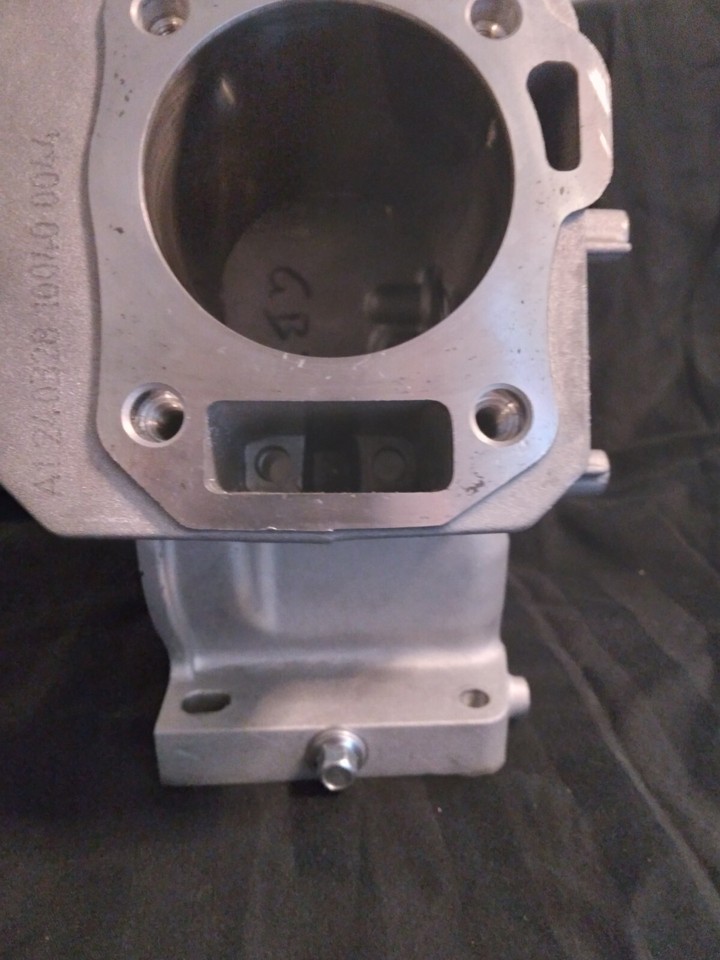 212cc HEMI PREDATOR BLOCK mini bike racing (69730 - hemi ) (57531 ...