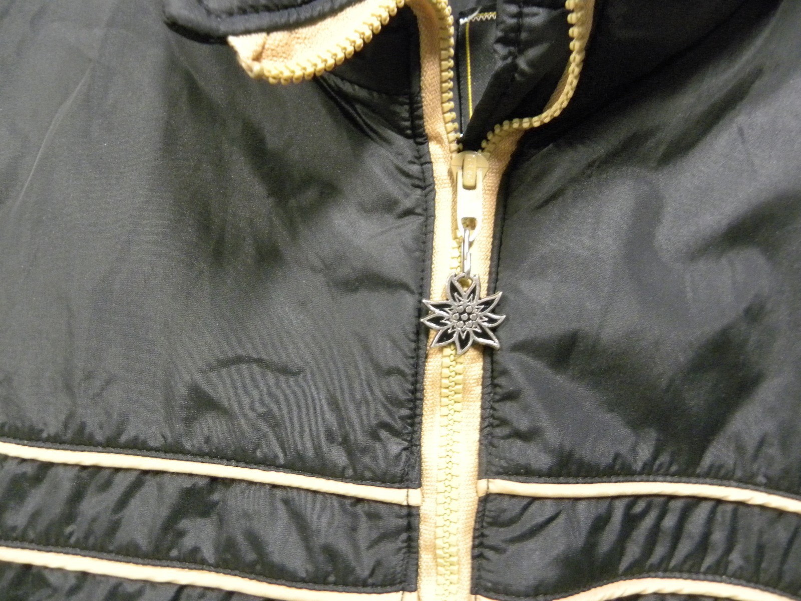 Vintage Retro Mod Alpine Designs USA Ski Jacket Coat (A10) | eBay