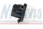 Nissens 87391 HVAC Blower Motor for 2128200708 Mercedes Benz E350 C300 ...