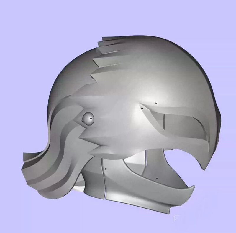 Berserk Griffith 1/1 Griffith Cosplay Set Wearable Custom Clothing ...