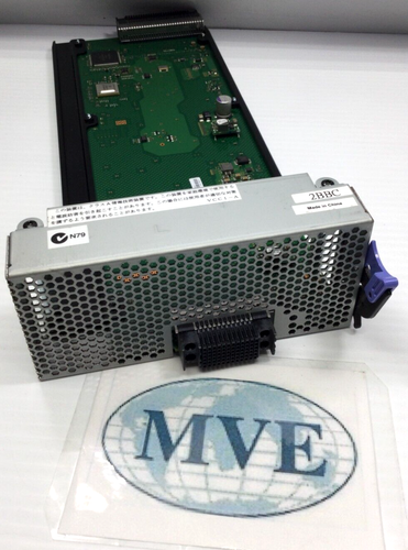 IBM 74Y2861 74Y3878 44V6389 9179 POWER 7 PASS THROUGH CARD | eBay