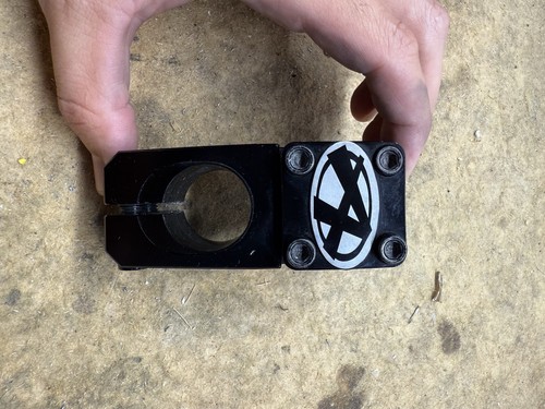 Answer BMX Dual Length Adjustable Stem - 1-1/8” - Pro - 45mm Or 52mm | eBay