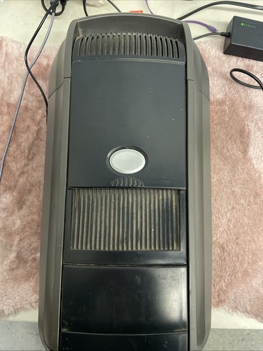 Datacard CD800 Single-Sided Thermal ID Card Printer P/N PX30 | eBay