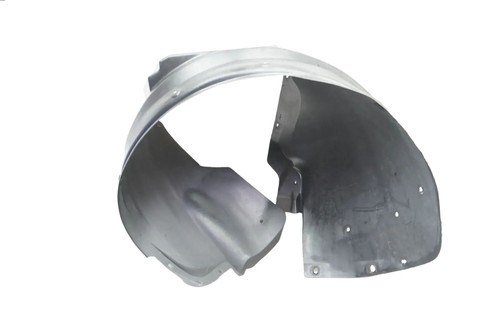 Audi A6 4B 4zAllroad inner wing wheelhouse shell right front 4Z7821172A ...