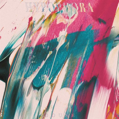 Hypophora Douse LP Vinyl Z10LP019 NEW | eBay