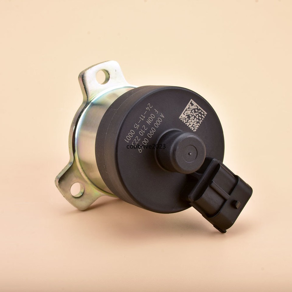 BOSCH A0000900069 F00N210223 FUEL METER QUANTITY CONTROL VALVE DD13 ...