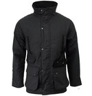 Walker and Hawkes - Mens Wax Hawthorn Jacket Lightly Padded Coat | eBay