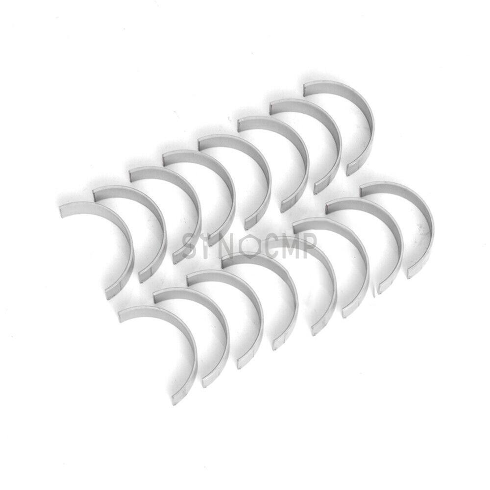 ConRod Bearing Set 11247548795 For BMW 550i M5 X5 X6 F10 F90 F02 E70 ...