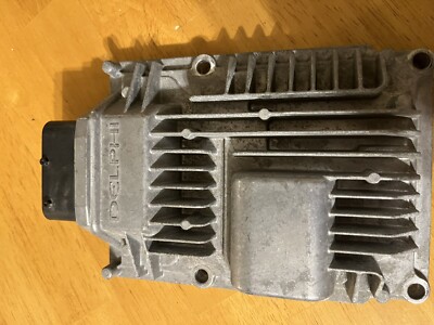 2013 2014 Hyundai Genesis Coupe 3.8L M/T Fuel Injector Computer | 39172 ...