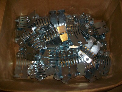 62pc Caddy 2 1/2 Strut Bracket NEW | eBay