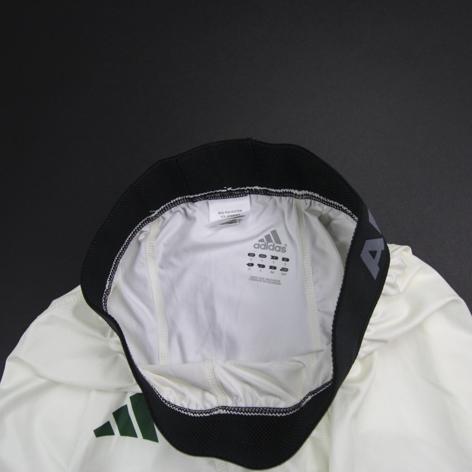 adidas Compression Pants Men's Cream New without Tags | eBay