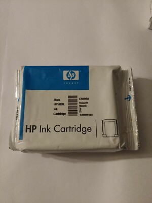 HP 88XL Black C9396A Ink Cartridge SEALED | eBay