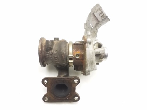 AUDI SEAT SKODA VW 2012 2017 1.4TFSI CZE CPT ENGINE TURBOCHARGER ...