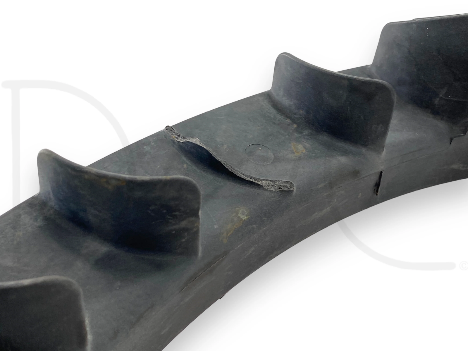 08-10 Ford F250 F350 6.4 6.4L Diesel Radiator Inner Fan Shroud 7C34 ...