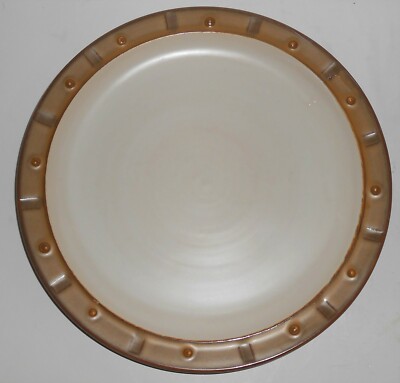 Koyo Kasuga China Stoneware Dinner Plate | eBay