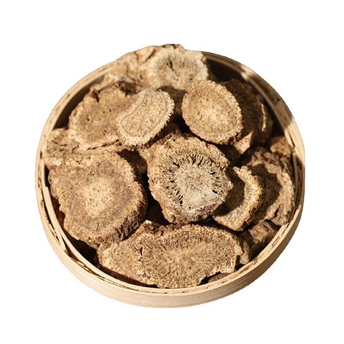 100% Natural Mu Xiang Aucklandia Lappa Root Medicine Organic Herbal ...