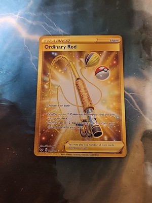 Ordinary Rod 215/202 | eBay