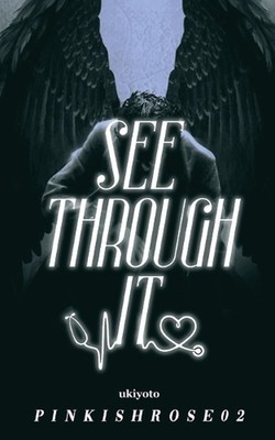 See Through It (Edition1) by Pinkishrose02 Paperback Book | eBay