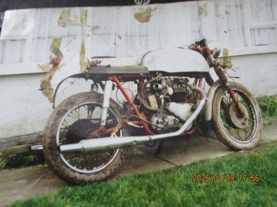 HIGH PERFORMANCE triumph 650 pre-unit | eBay UK