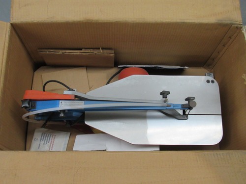 Hegner MultiMax 18 Universal Precision Scroll Saw | eBay