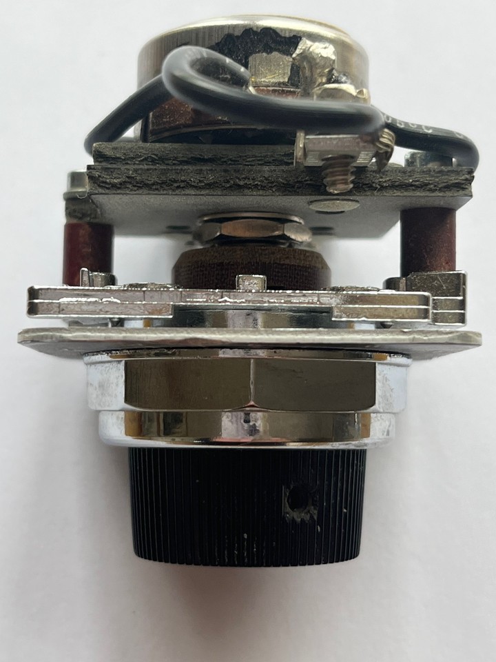 Eaton Heavy Duty Industrial Potentiometer. 30.5mm | eBay UK