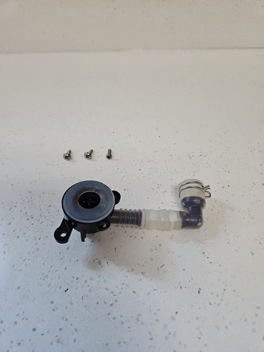 KEURIG REPLACEMENT PART RESERVOIR INTAKE TUBING & SCREEN K40 K45 B40 ...