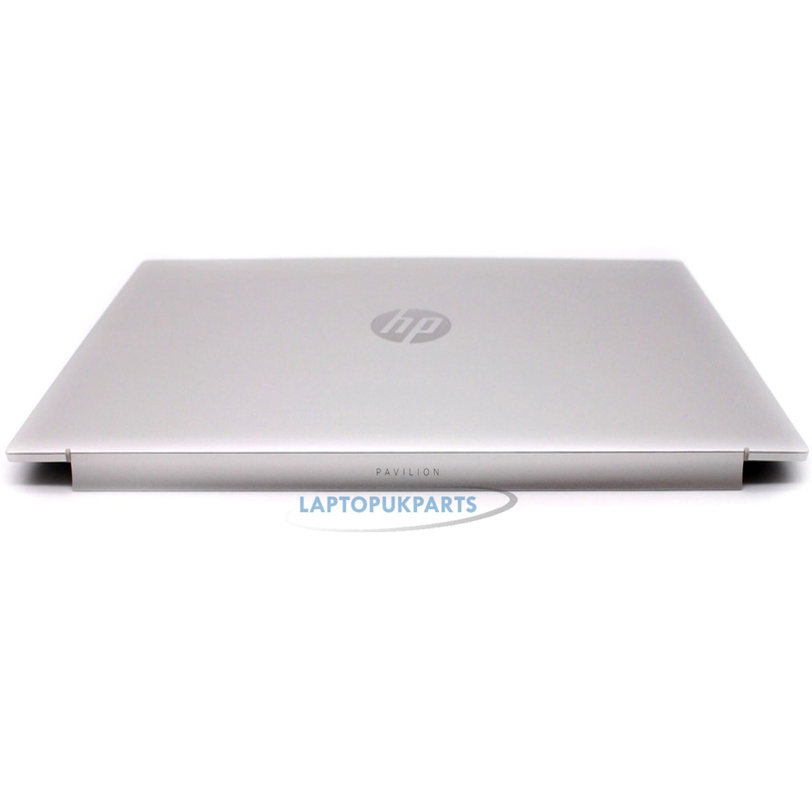Fits For HP Pavilion 15-EG0145NIA Silver Laptop LCD Screen Back Cover ...