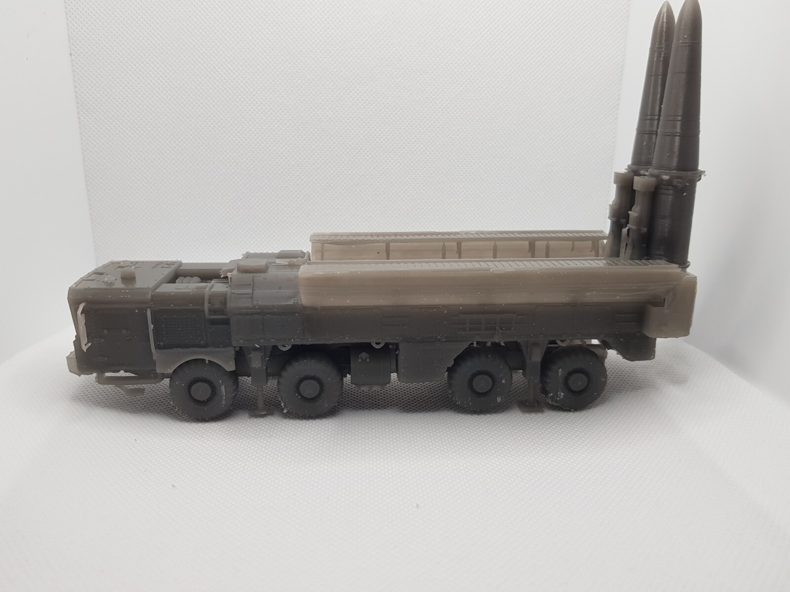 1:72 9K720 ISKANDER SS26 stone | eBay
