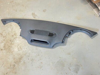 2002-2006 Mercedes Dodge Sprinter T1N Front Dash Board Cover Panel ...