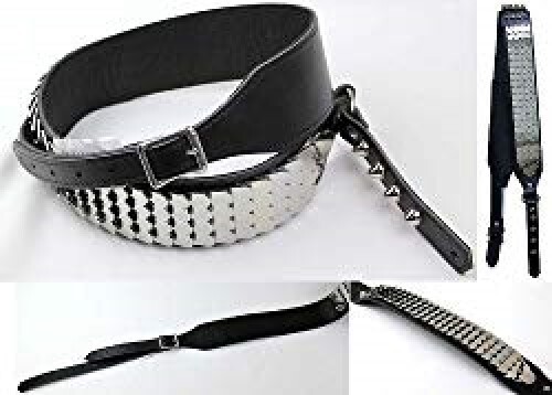 VOX Box PYTHON Guitar Strap John Lennon Reprint Edition Rickenbacker ...