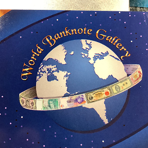 World banknote gallery | eBay Stores