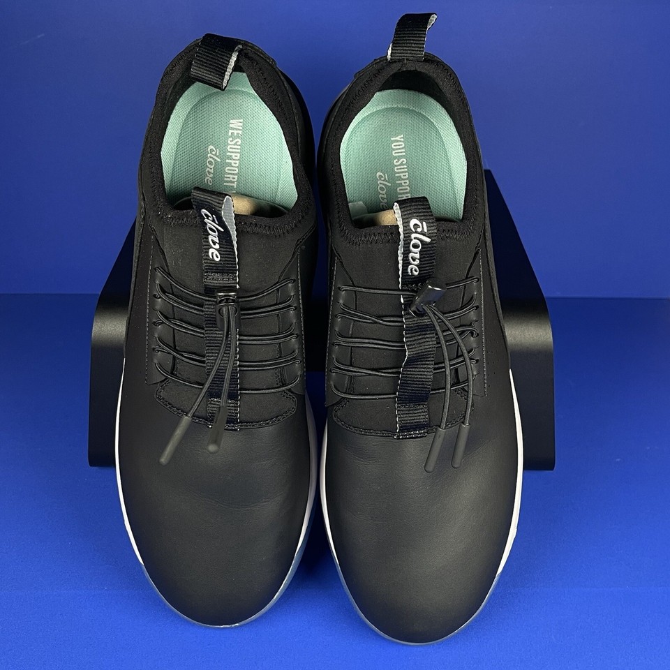 Clove Classic Healthcare Nursing Shoes Night Shift Sneakers Comfort ...