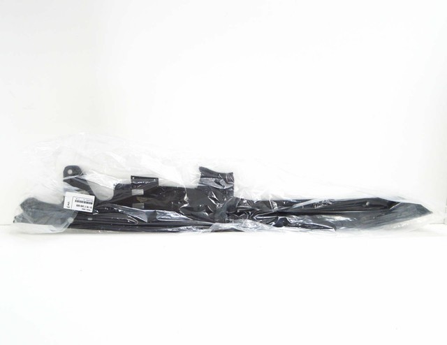 OEM BMW 5 G30 Front Side Panel Left Sealing 51767349605 Genuine for ...