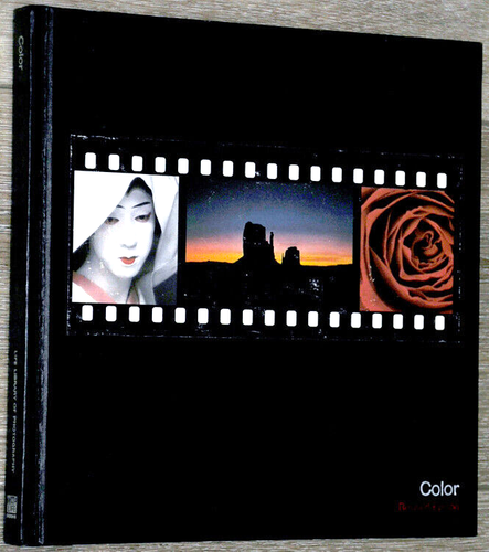 LIFE LIBRARY OF PHOTOGRAPHY COLOR BY EDITORS OF TIME-LIFE BOOK | eBay