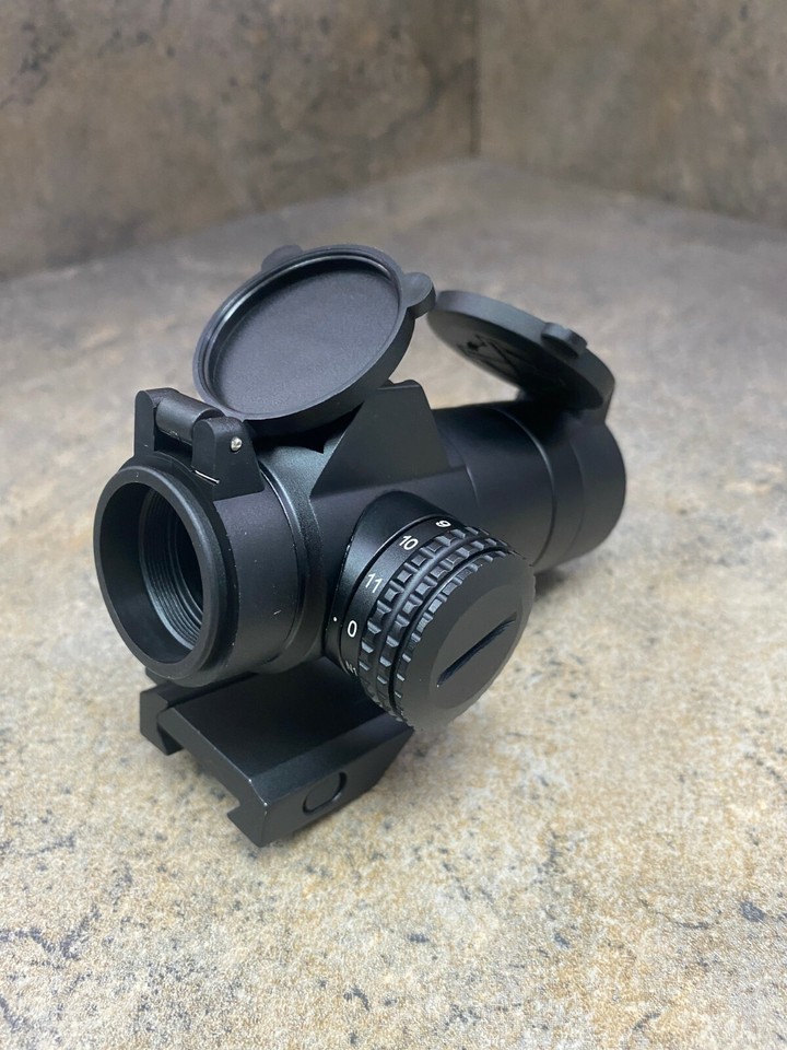 Sightmark Element 1x30 Red Dot Sight SM26040 Night Vision Compatible | eBay