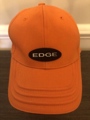 Rare NEW Classic Ford Edge Hat / Cap. One Size Fits All. | eBay