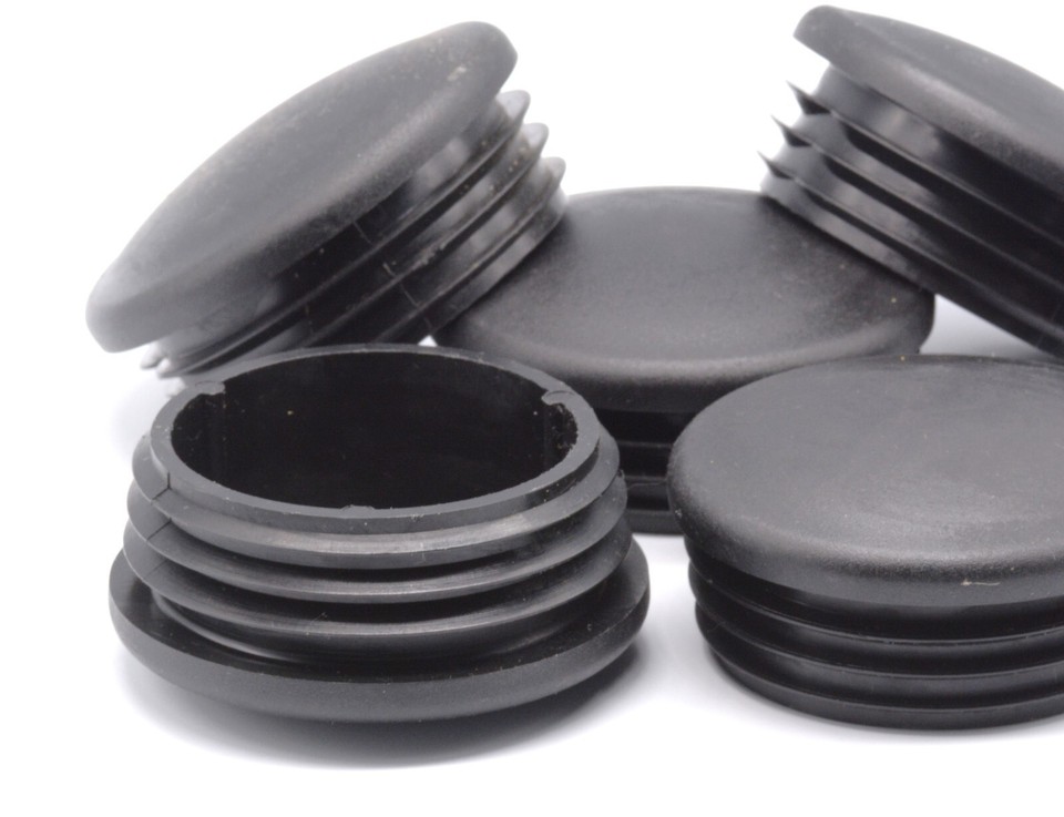 Offroad Tubular Bumper End Caps Offroad Bumper Plugs 7 Popular Sizes ...